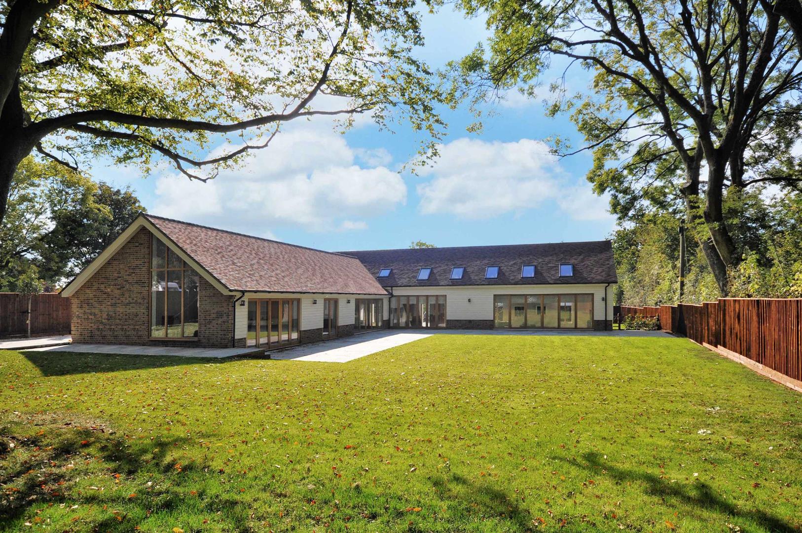 Regent Estates – Berkhamsted's Independent Estate Agents